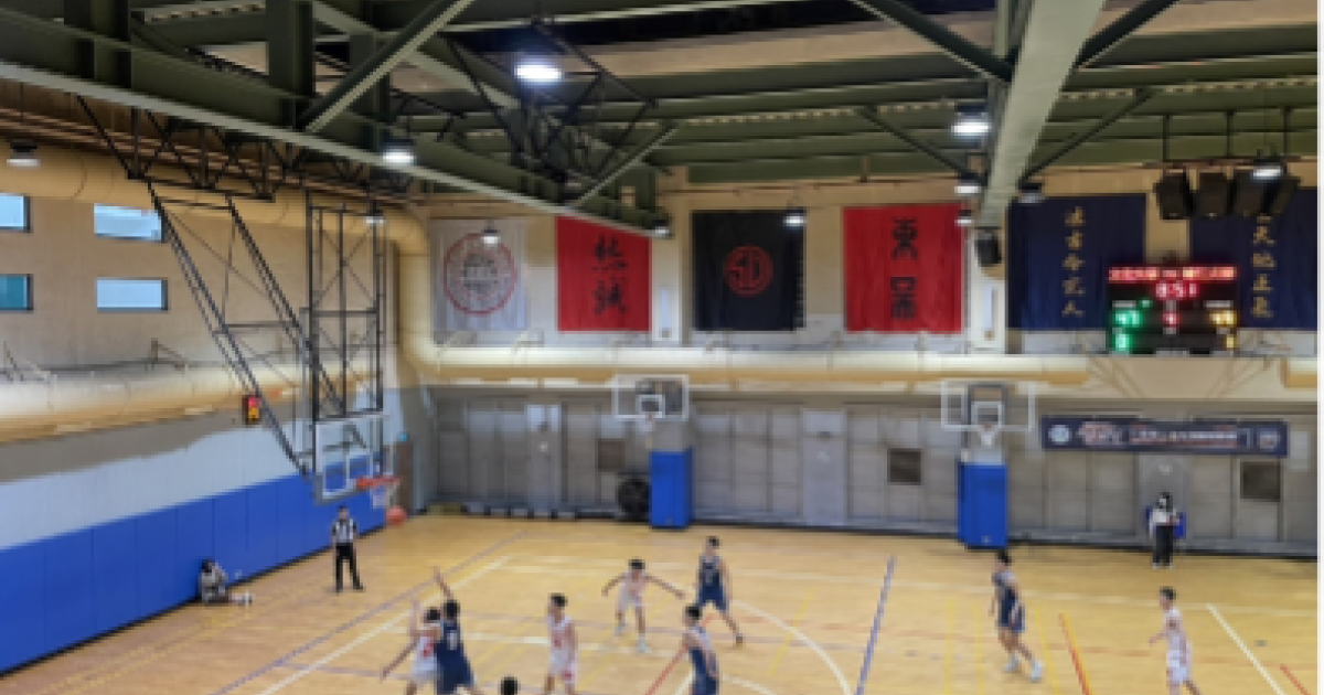 一般組男籃勇闖UBA 改變球風求晉級 周博晟：把每場球當最後一場拼盡全力 | PeoPo 公民新聞